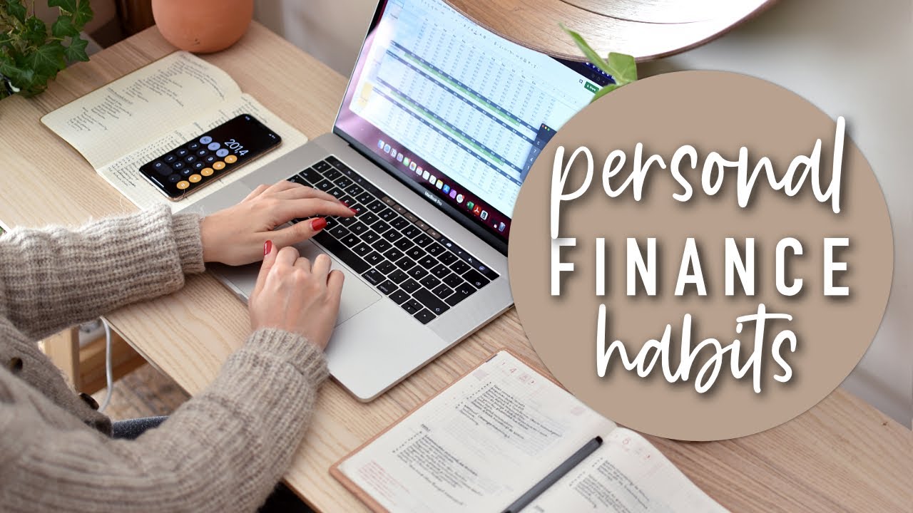 How To Manage Your Personal Finances And Budget [2021]