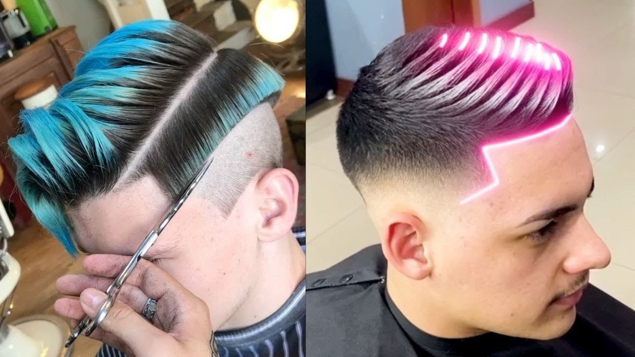 The Most Satisfying Haircut Transformations