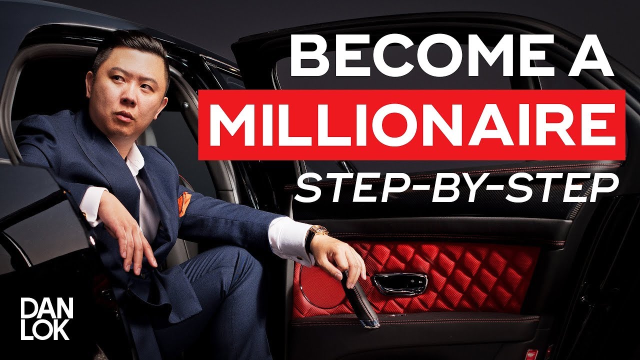 How To Become A Millionaire | The Truth