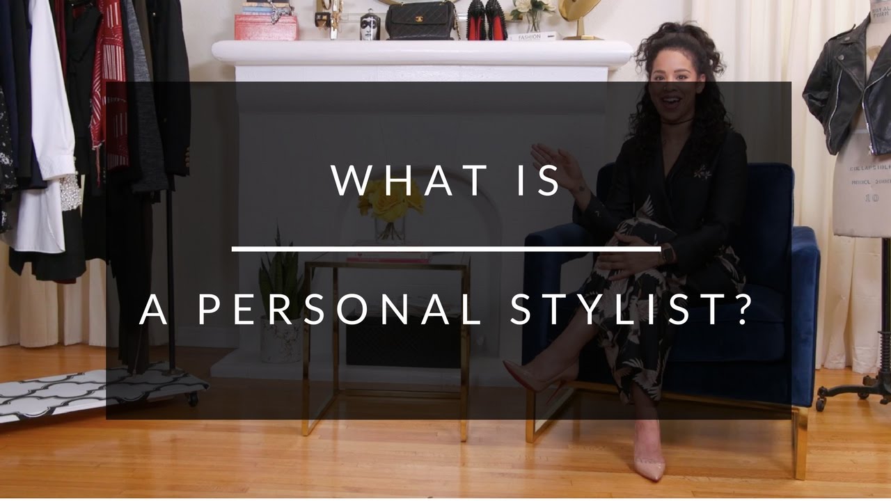 How To Become A Successful and Profitable Personal Stylist